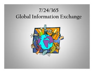 Information Overload | PPT