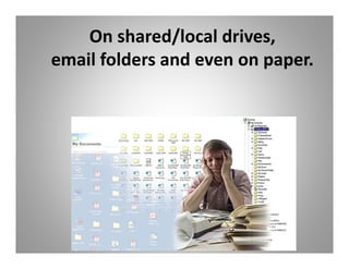 Information Overload | PPT