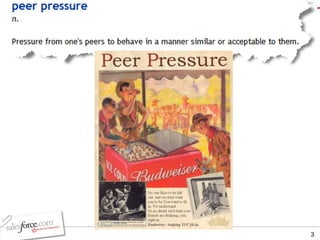 Information Peer Pressure | PPT