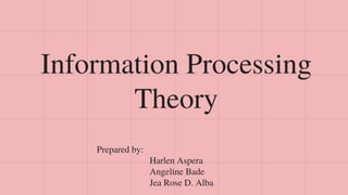 Information-Processing-1.pptx