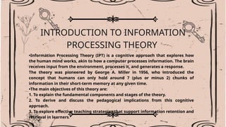 Information-Processing-Theory.pptx about | PPTX