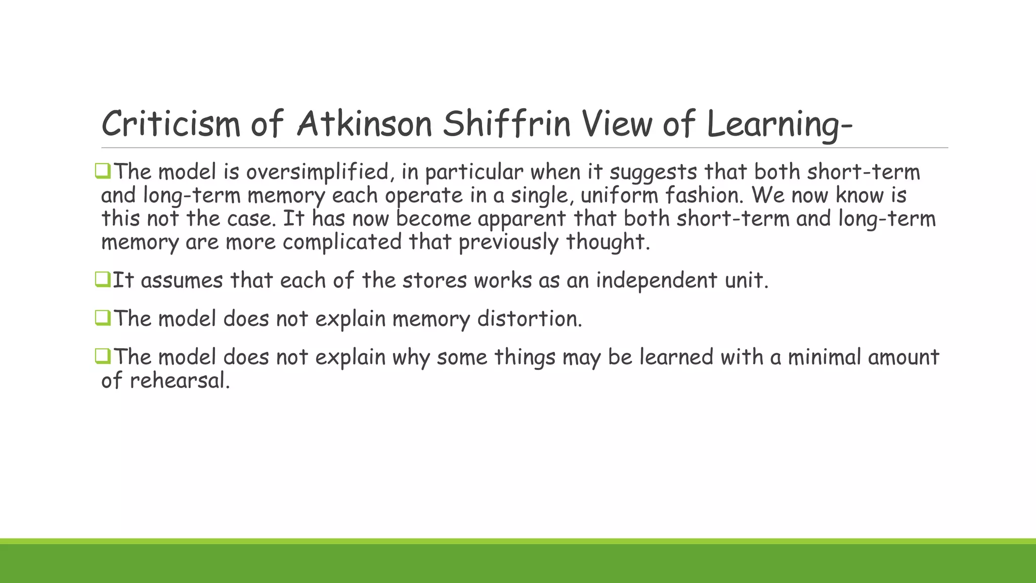 Information - Processing View (Atkinson Shiffrin).pptx
