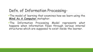 Information - Processing View (Atkinson Shiffrin).pptx