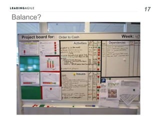 Information Radiators and Information Vaults | PPT