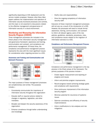 Information Security Governance | PDF