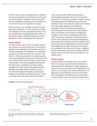 Information Security Governance | PDF