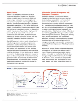 Information Security Governance | PDF