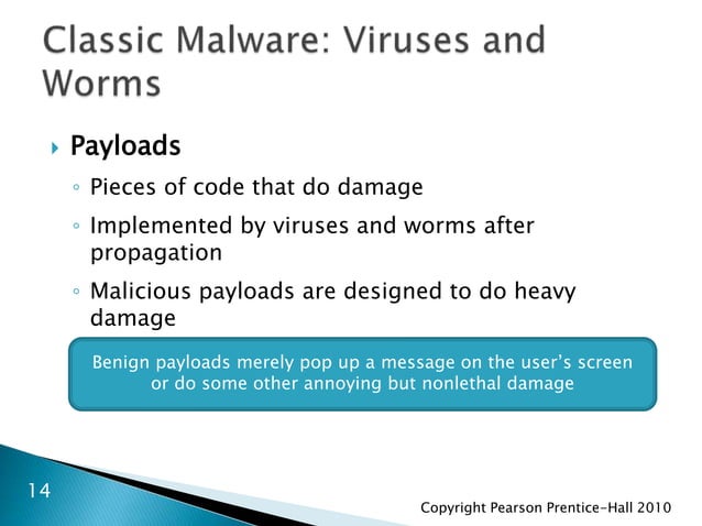 Information Security Lecture 5pptx Operating Systems Computer Software And Applications