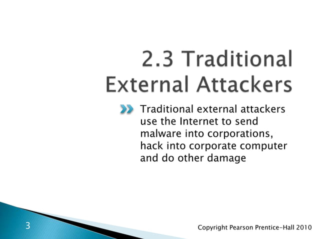 Information Security Lecture 5pptx Operating Systems Computer Software And Applications