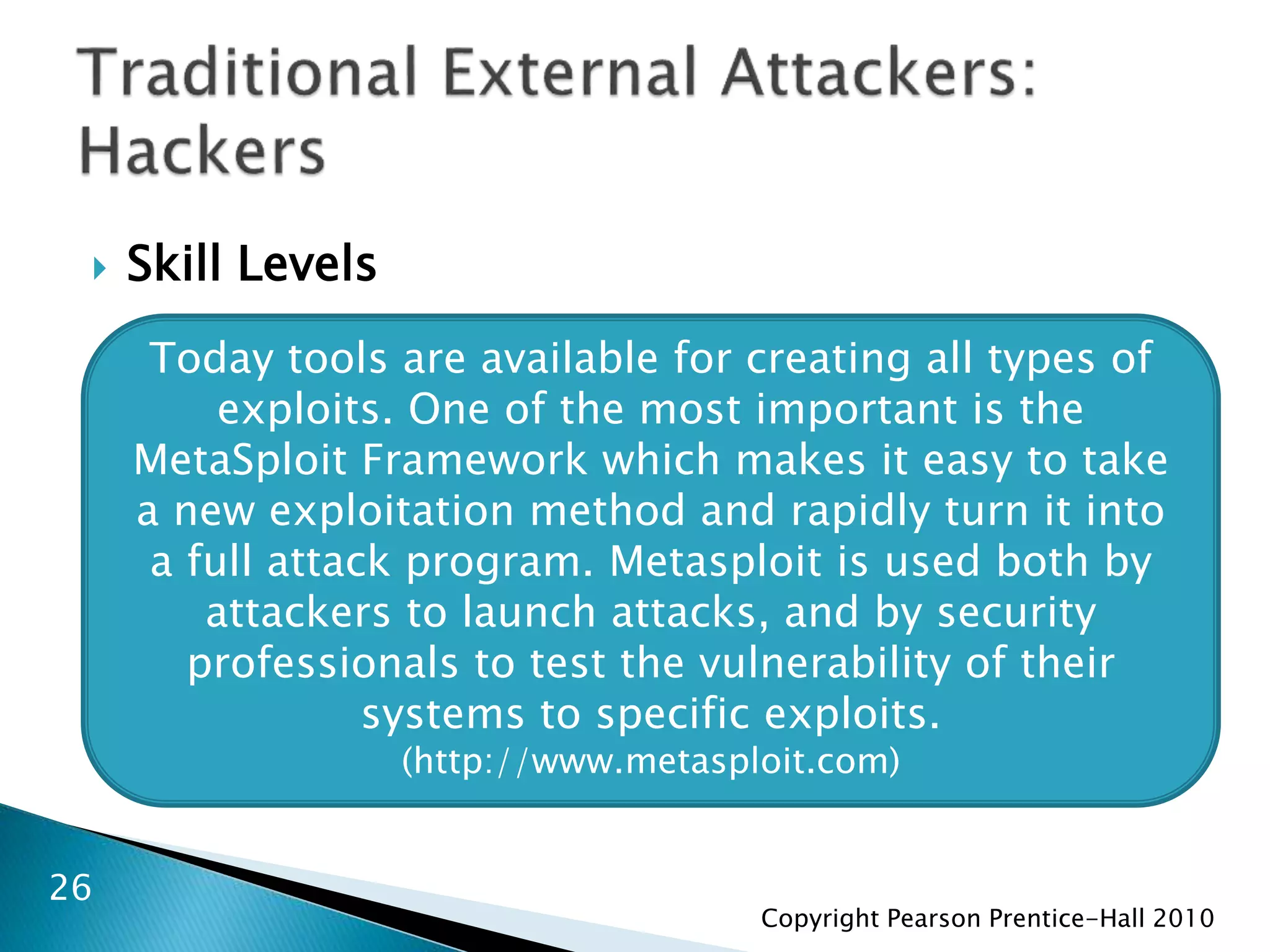 Information Security Lecture 7 Pptx