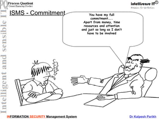 Information security-management-system | PPT