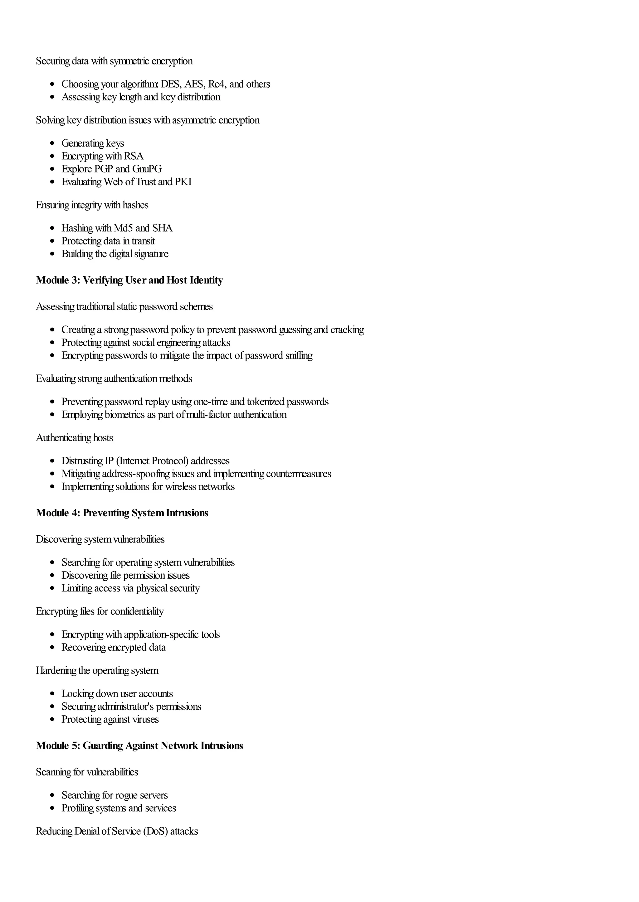 information-security-training.pdf | Internet Safety | Parenting