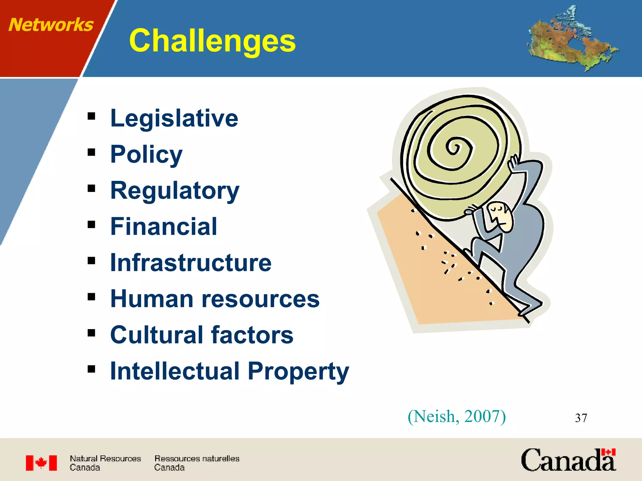 Information Services: Breaking down Departmental Silos | PPT