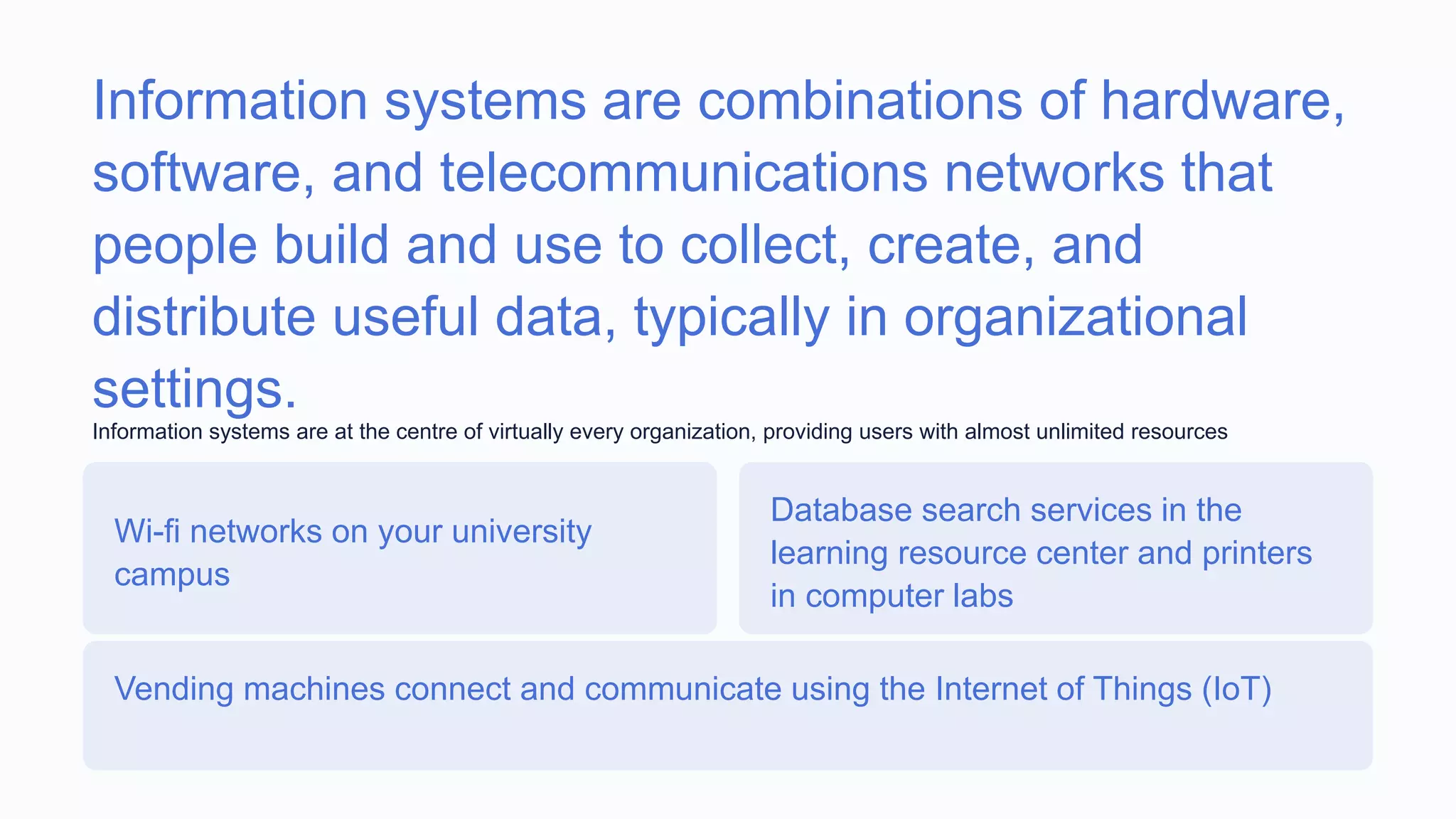 Information-Systems-and-Technology.pptx | Operating Systems | Computer Software and Applications