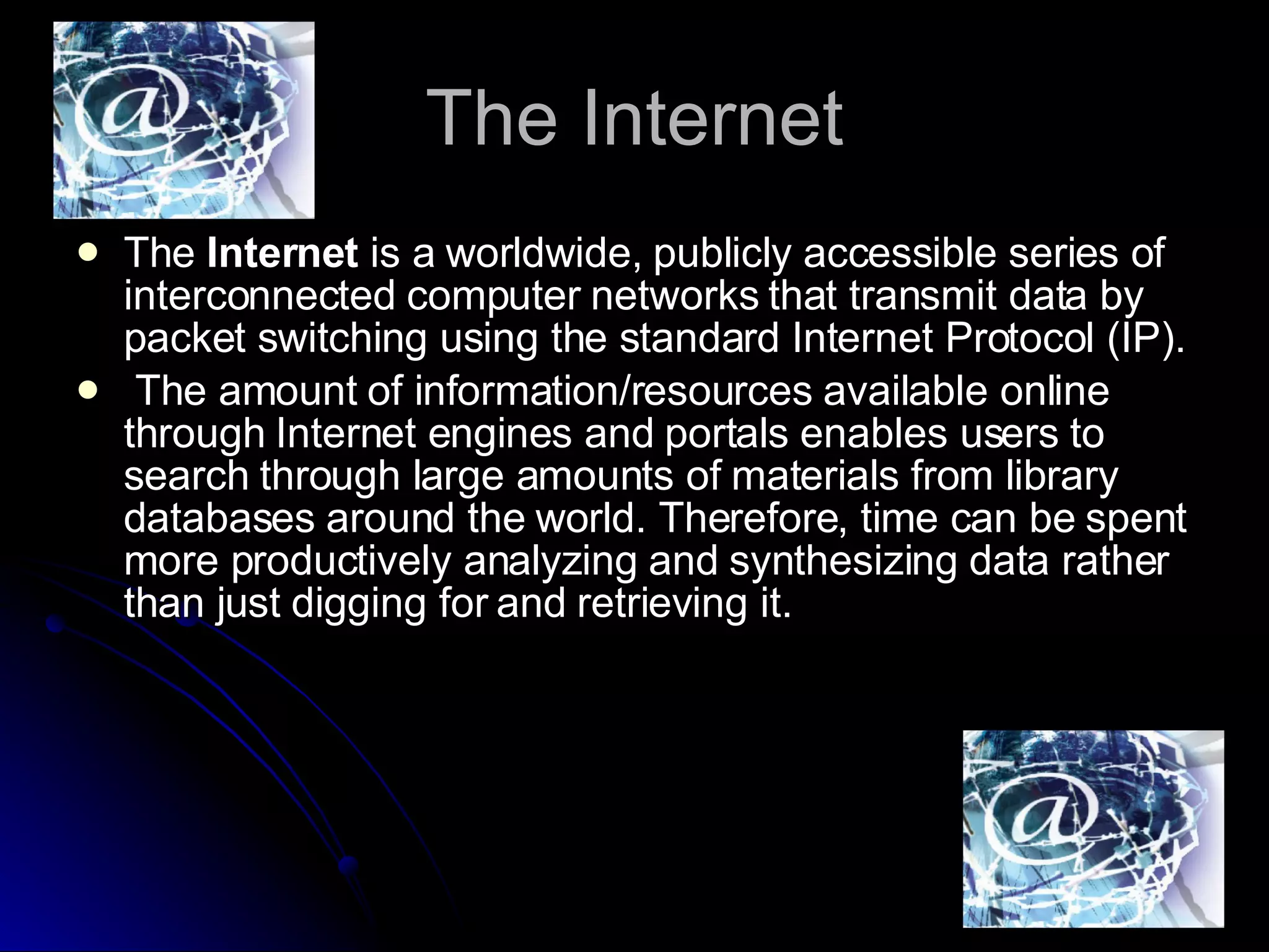 Information Technology | PPT