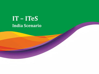 Information Technology and Information Technology Enabled Services ...