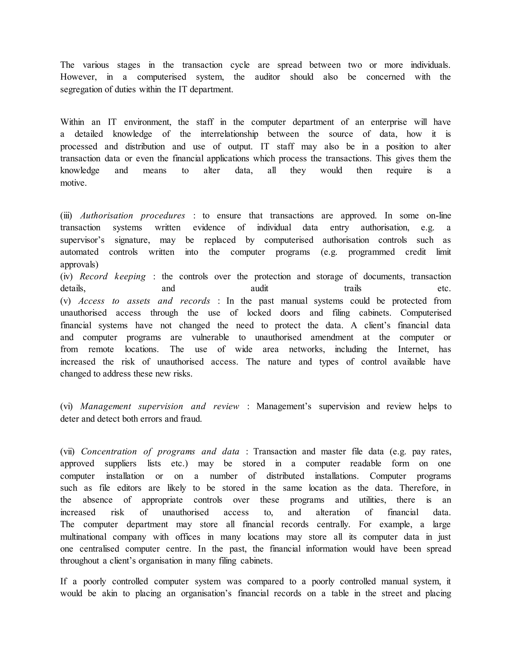Information 2nd lesson | DOCX