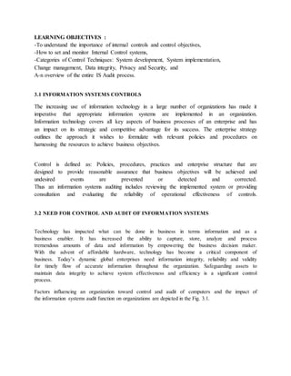 Information 2nd lesson | DOCX