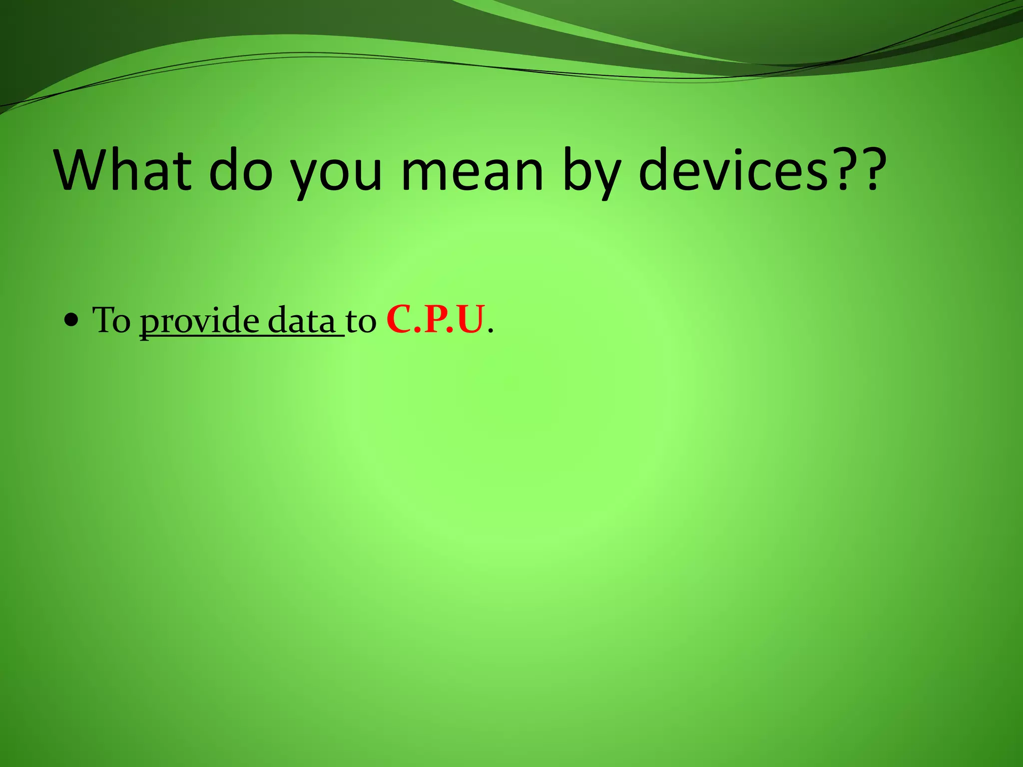 Information about computer | PPT