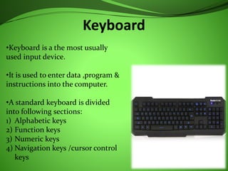 Information about computer | PPT