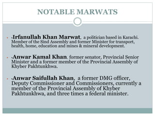 Information about lakki marwat history area climate culture famous food ...