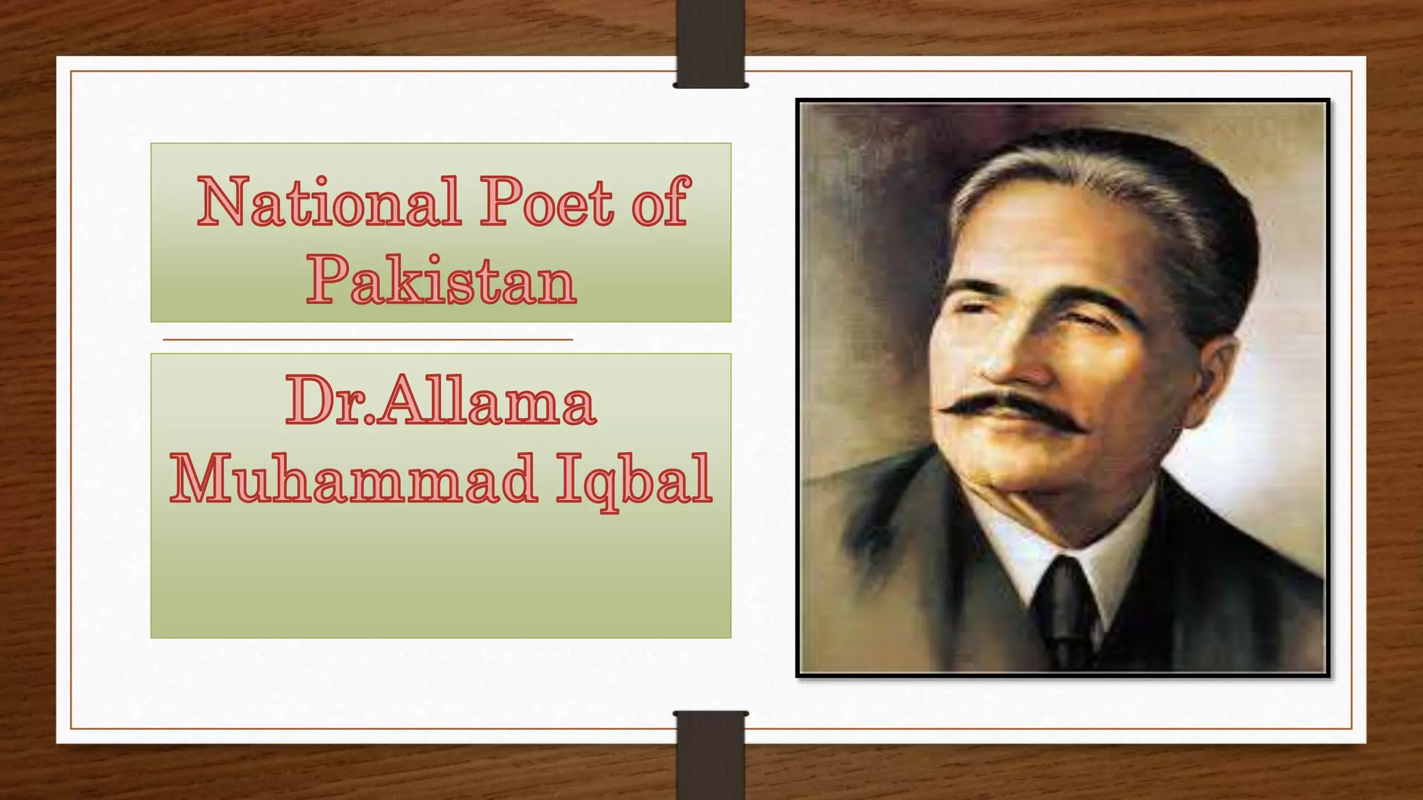 Information about Pakistan | PPTX