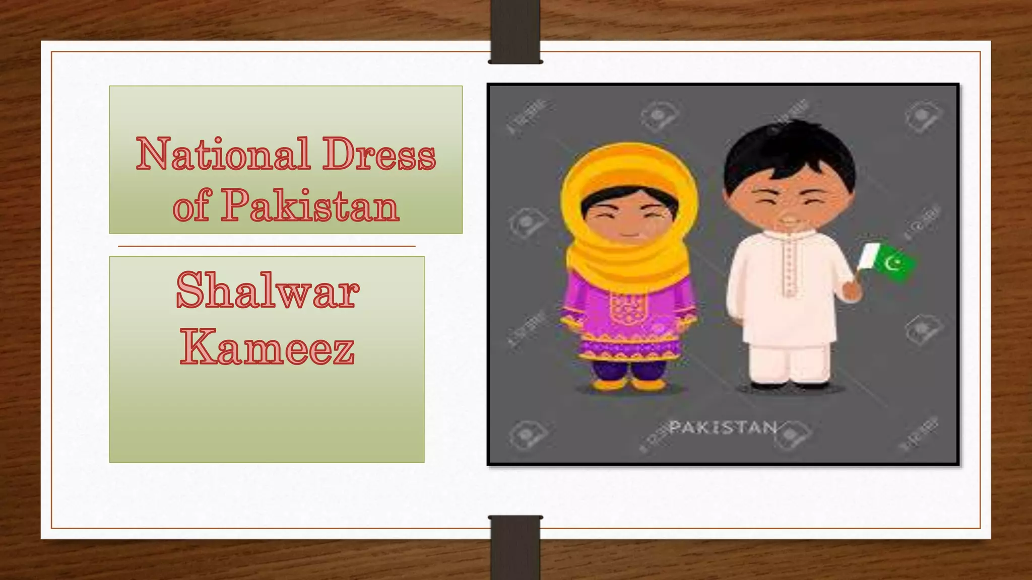 Information about Pakistan | PPTX