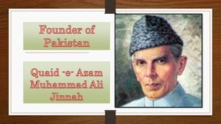 Information about Pakistan | PPT