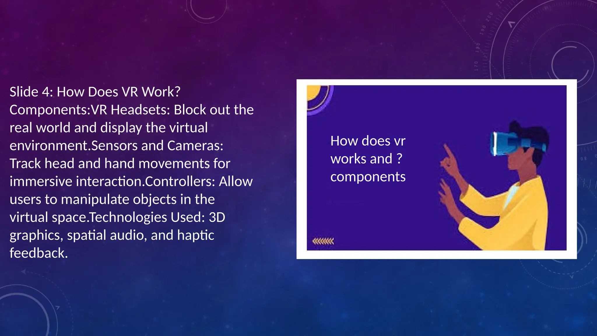 Information about virtual ok reality.pptx