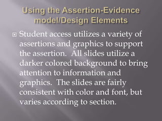 Information access | PPTX | Search | Internet