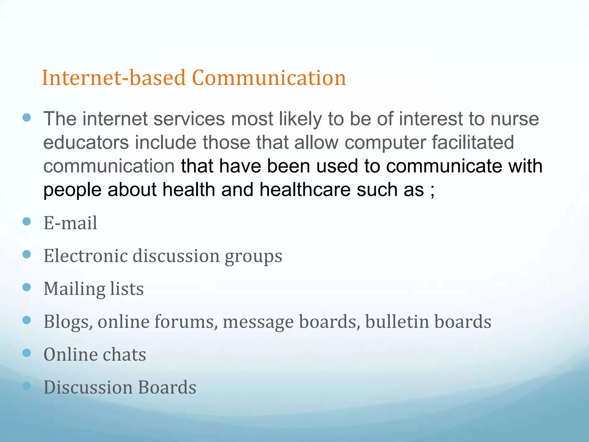 Information age | PPT