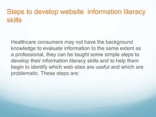 Information age | PPT