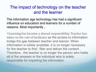 Information age | PPT