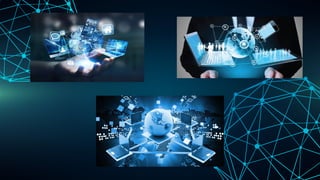 INFORMATION AGE(1st- STS REPORTING.pptx) | PPT