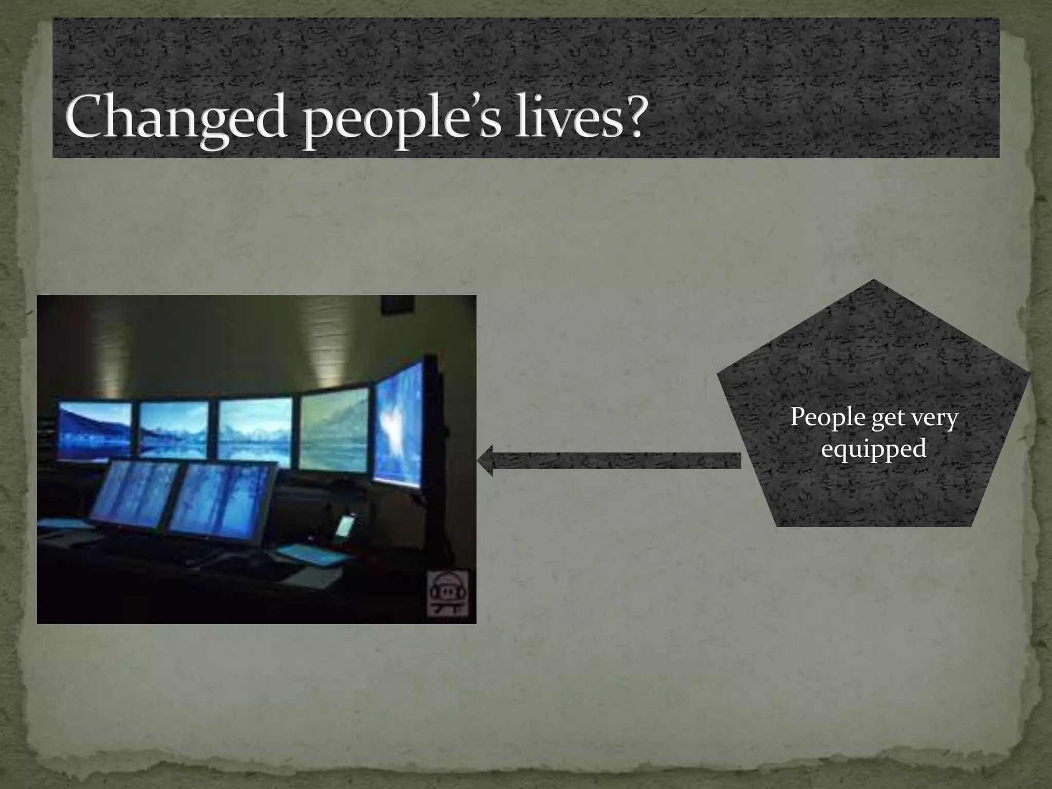 Information age | PPTX