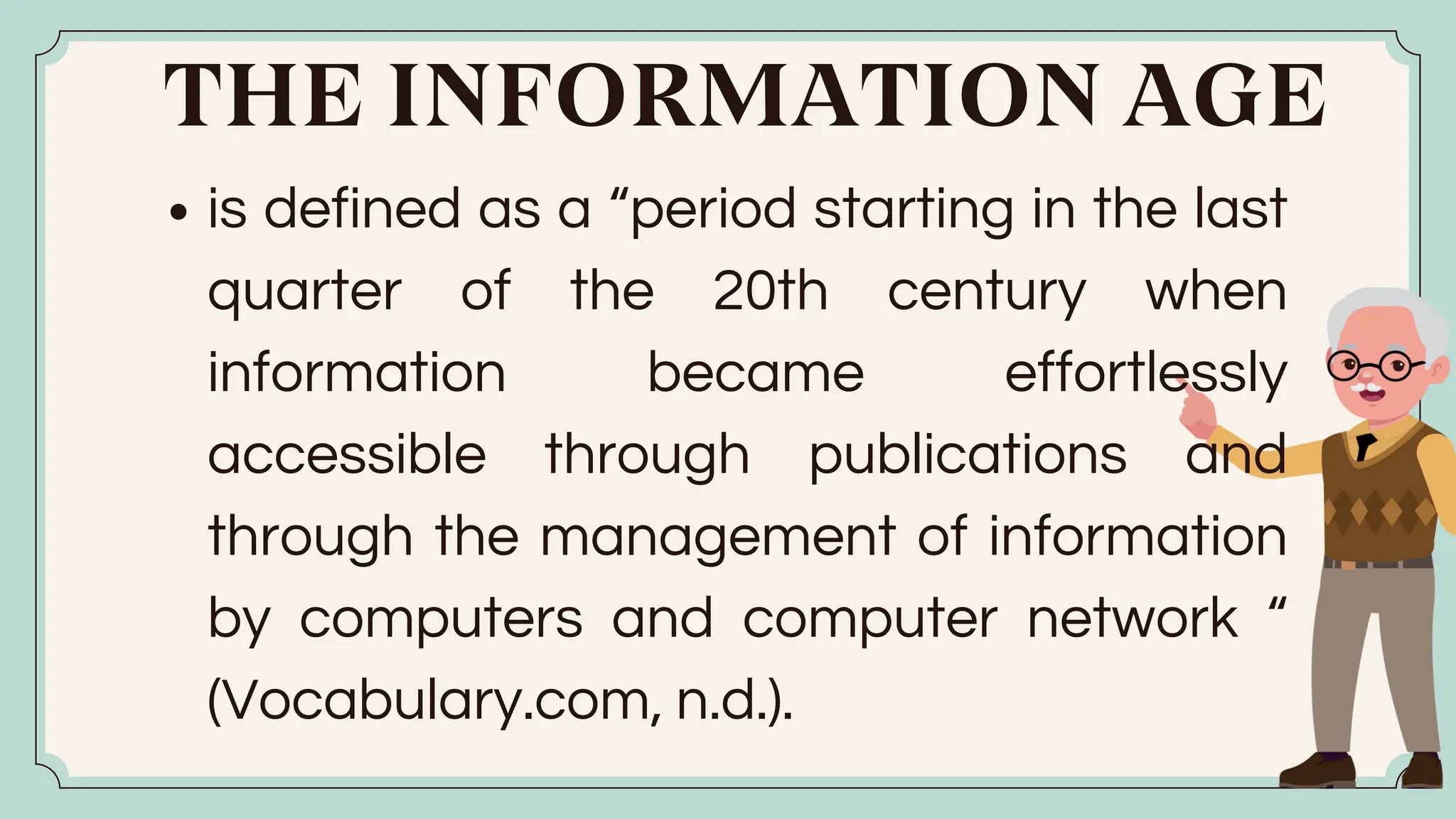 Science&tech:THE INFORMATION AGE STS.pdf