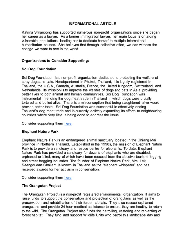 INFORMATIONAL ARTICLE.docx