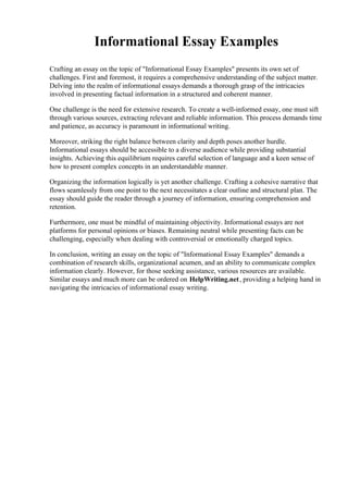 Informational Essay Examples.pdf