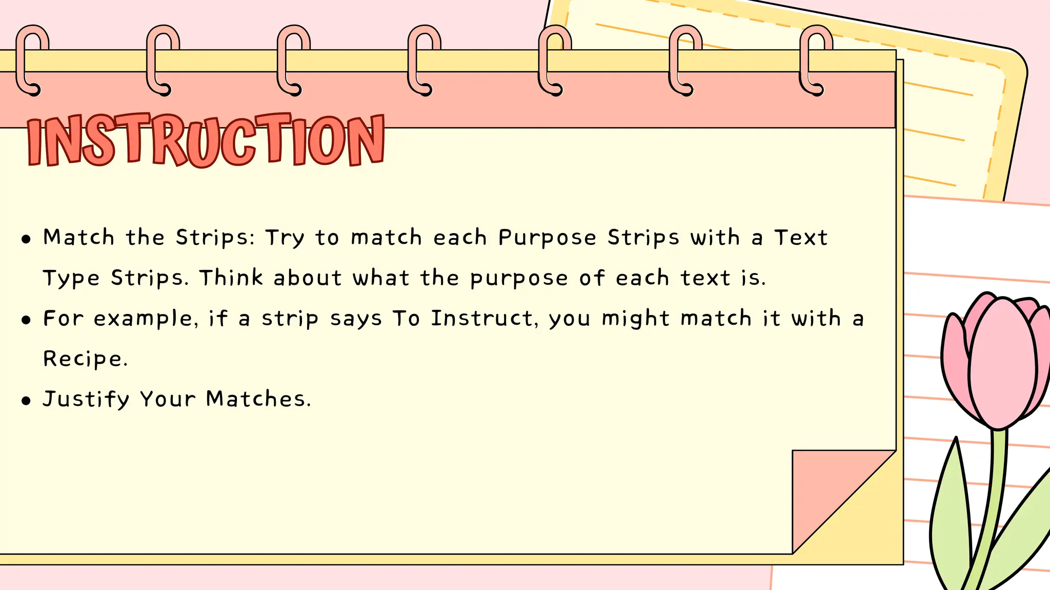 Informational & Factual Text. (Types, Structures and Its Purposes pdf | PDF