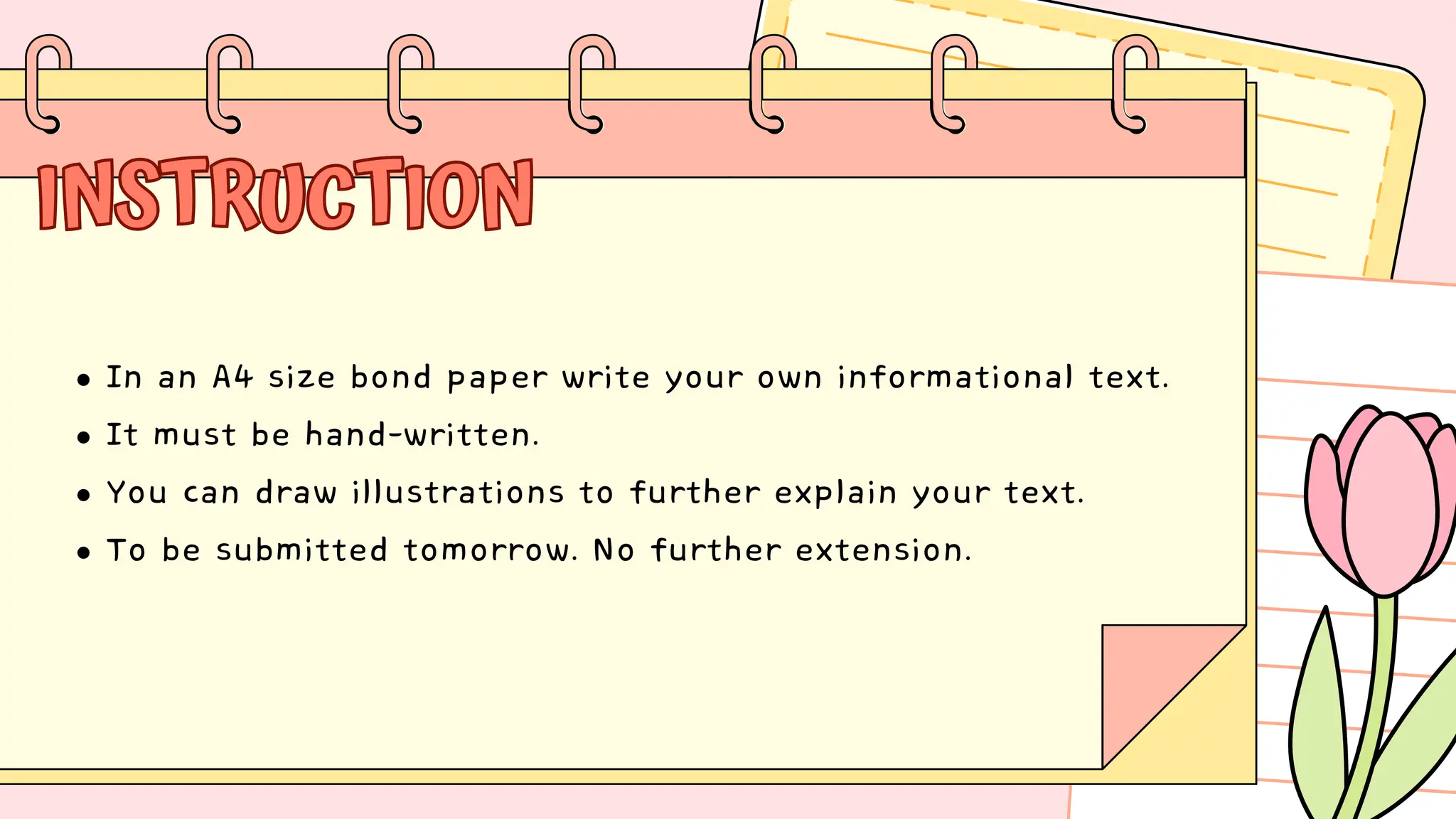 Informational & Factual Text. (Types, Structures and Its Purposes pdf | PDF