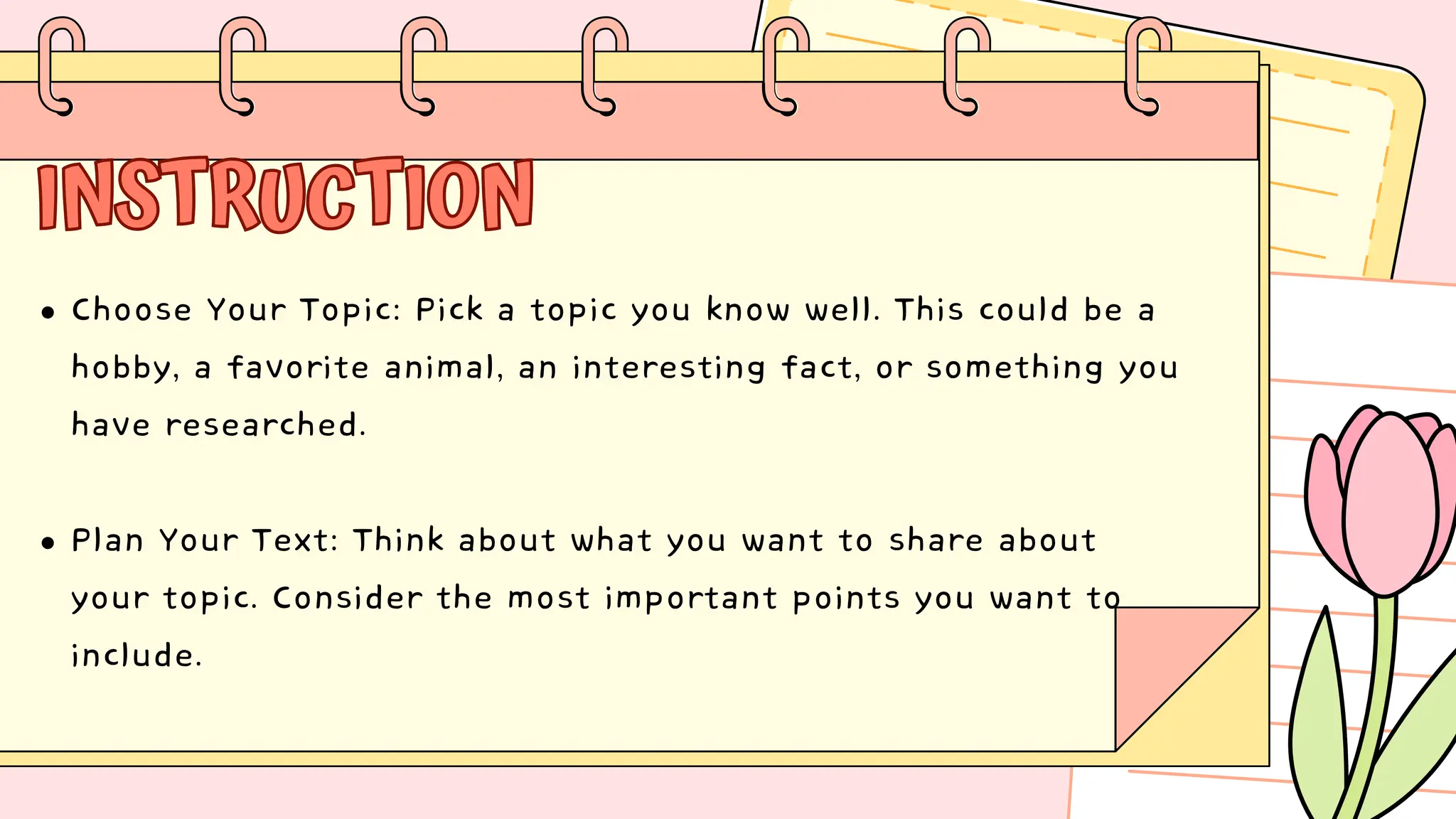 Informational & Factual Text. (Types, Structures and Its Purposes pdf | PDF