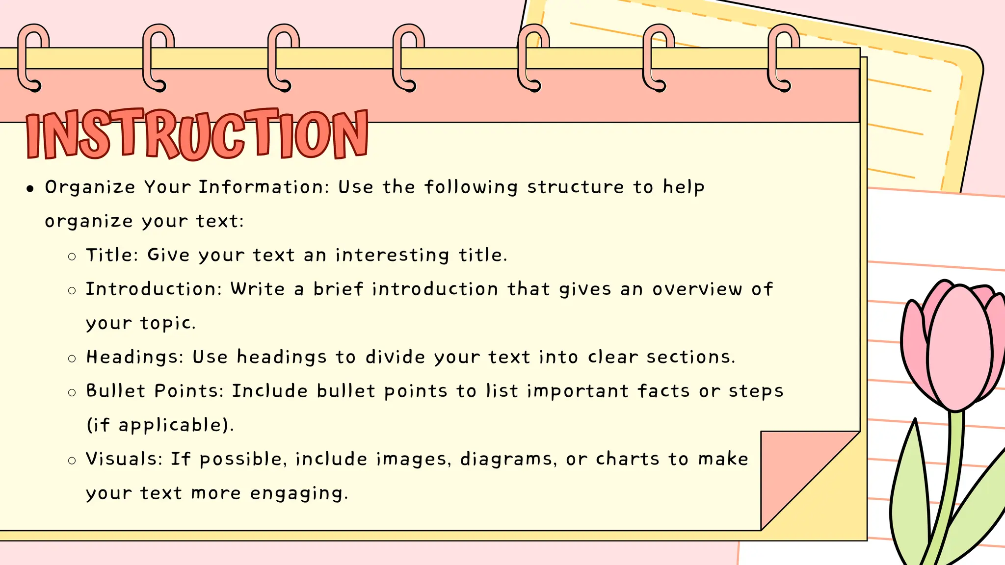 Informational & Factual Text. (Types, Structures and Its Purposes pdf | PDF