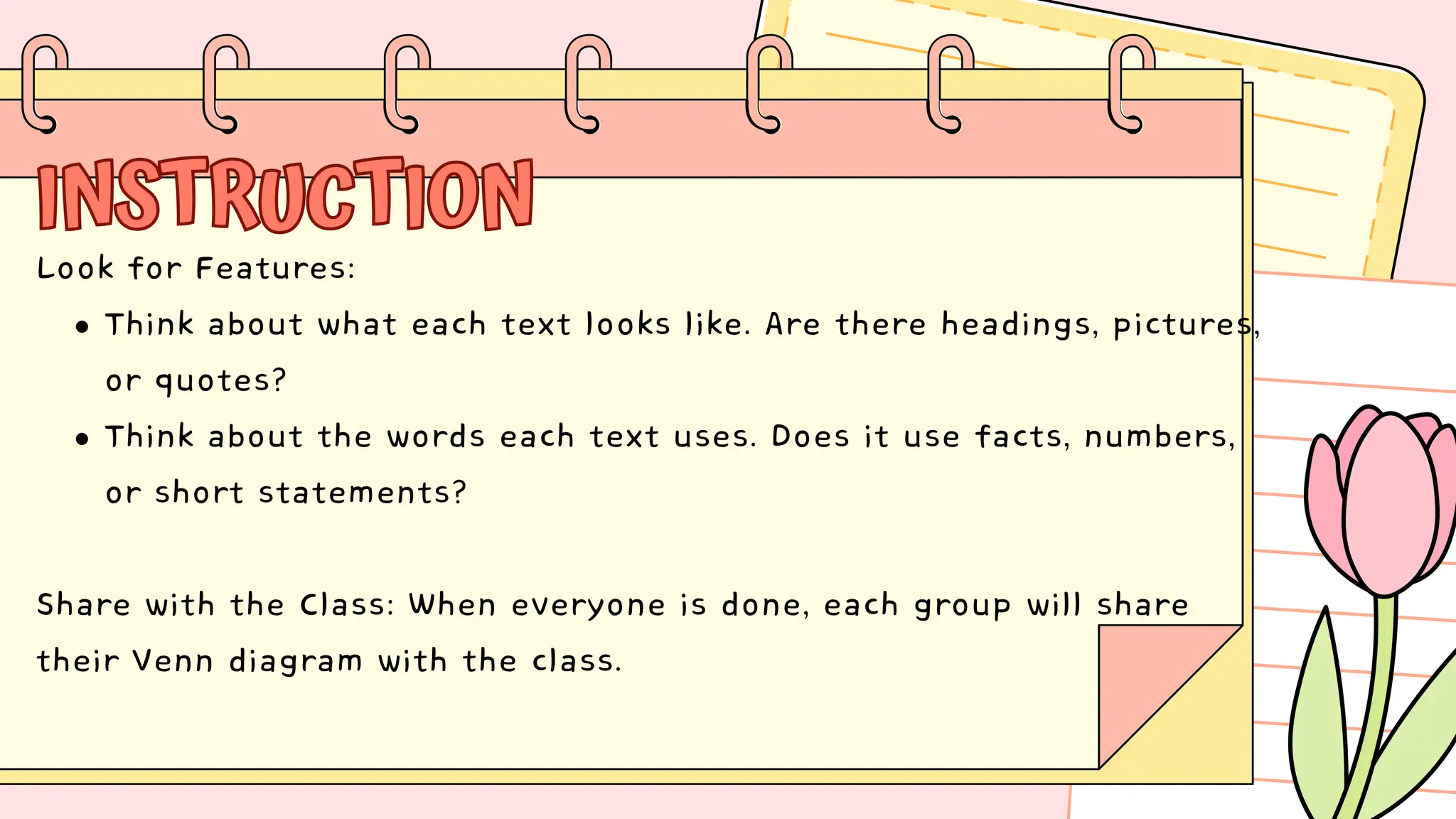 Informational & Factual Text. (Types, Structures and Its Purposes pdf | PDF