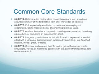 Informational interview lesson plan | PPT