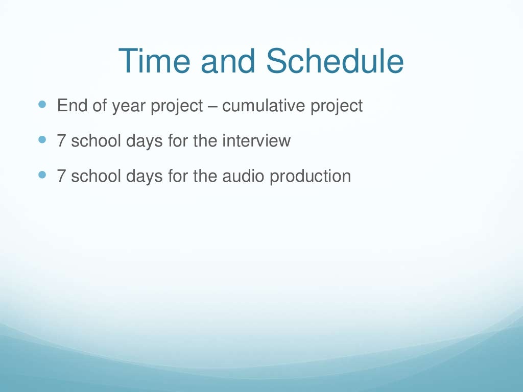 Informational Interview Lesson Plan Informational Interview Lesson Plan