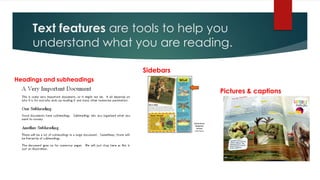 Informational text | PPTX