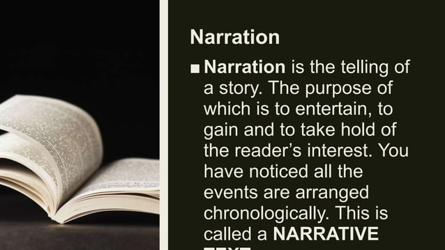 Informational Text.pptx | Books and Literature