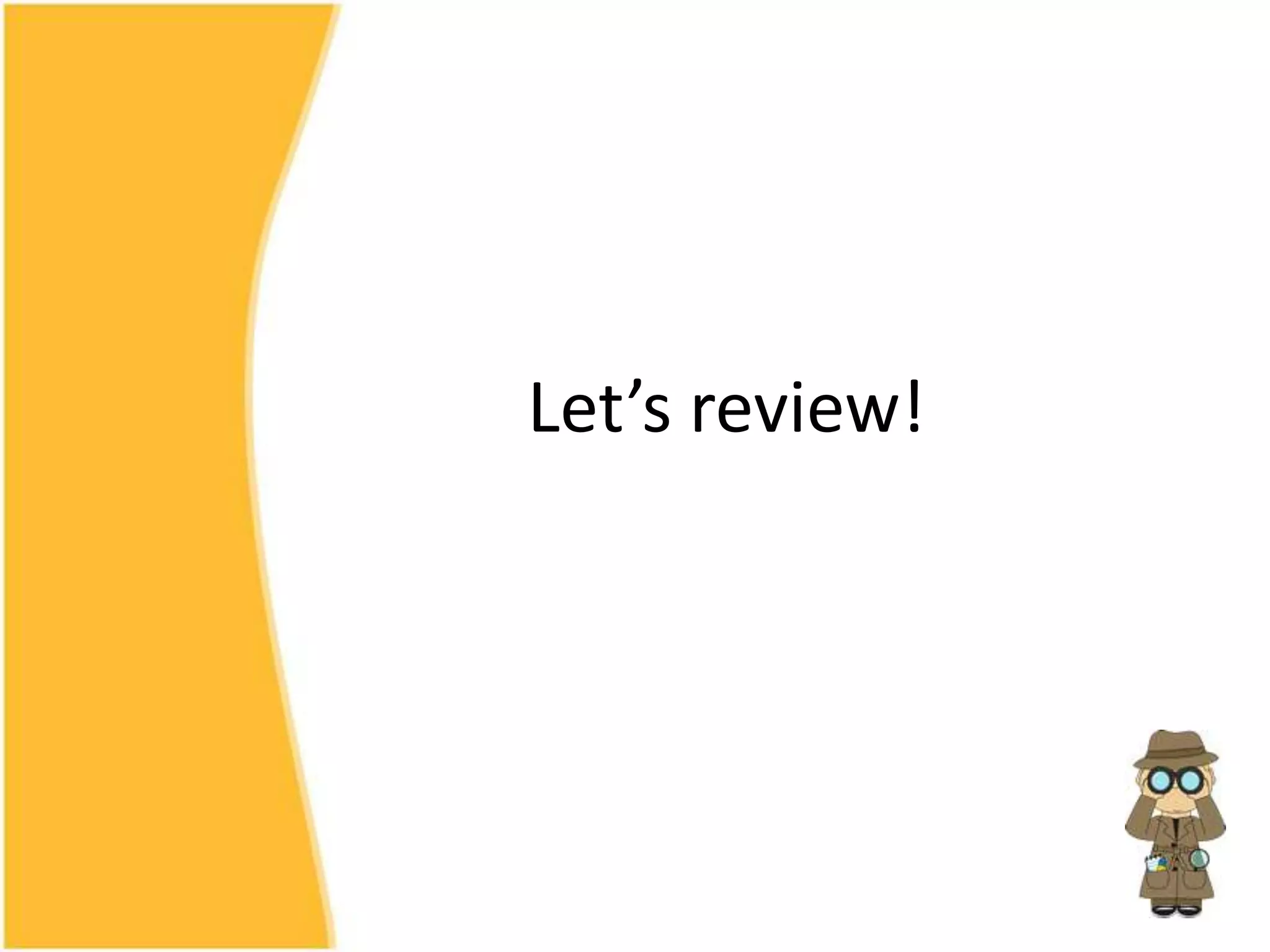 Informational text features | PPT