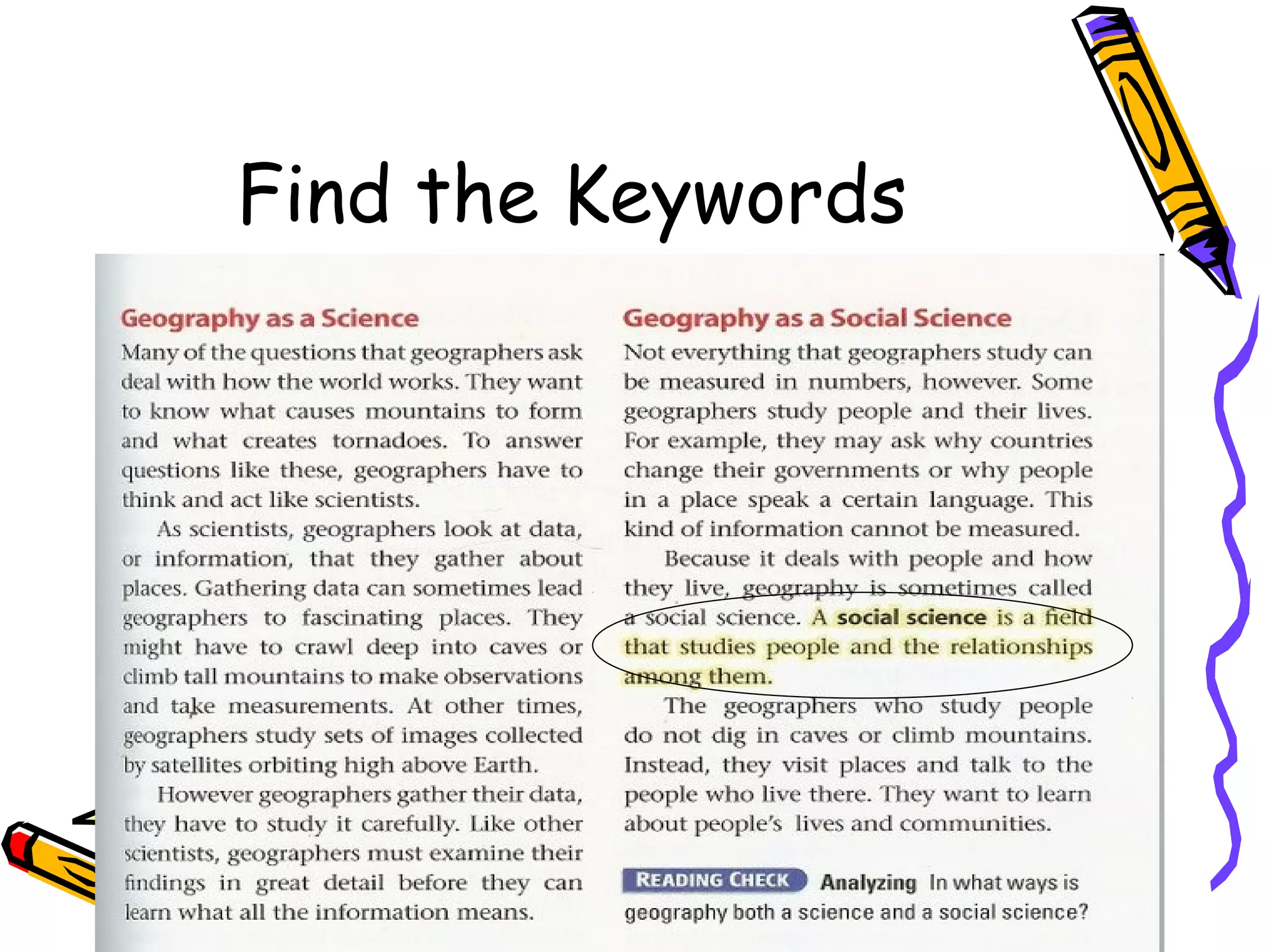 Informational text featuresppt | PPT