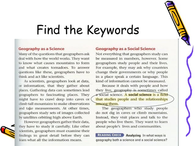 Informational text featuresppt | PPT